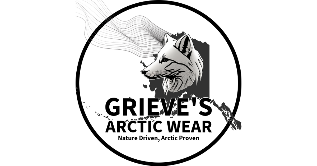 Grieve's Arctic Wear